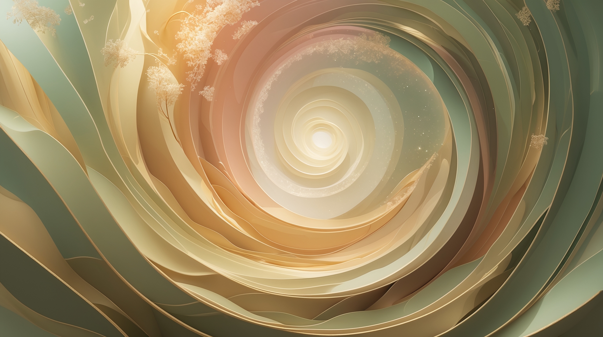 SelfPsy Archetype: The Nurturer