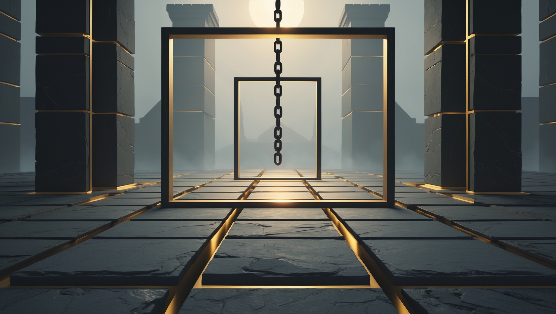 SelfPsy Archetype: The Sentinel