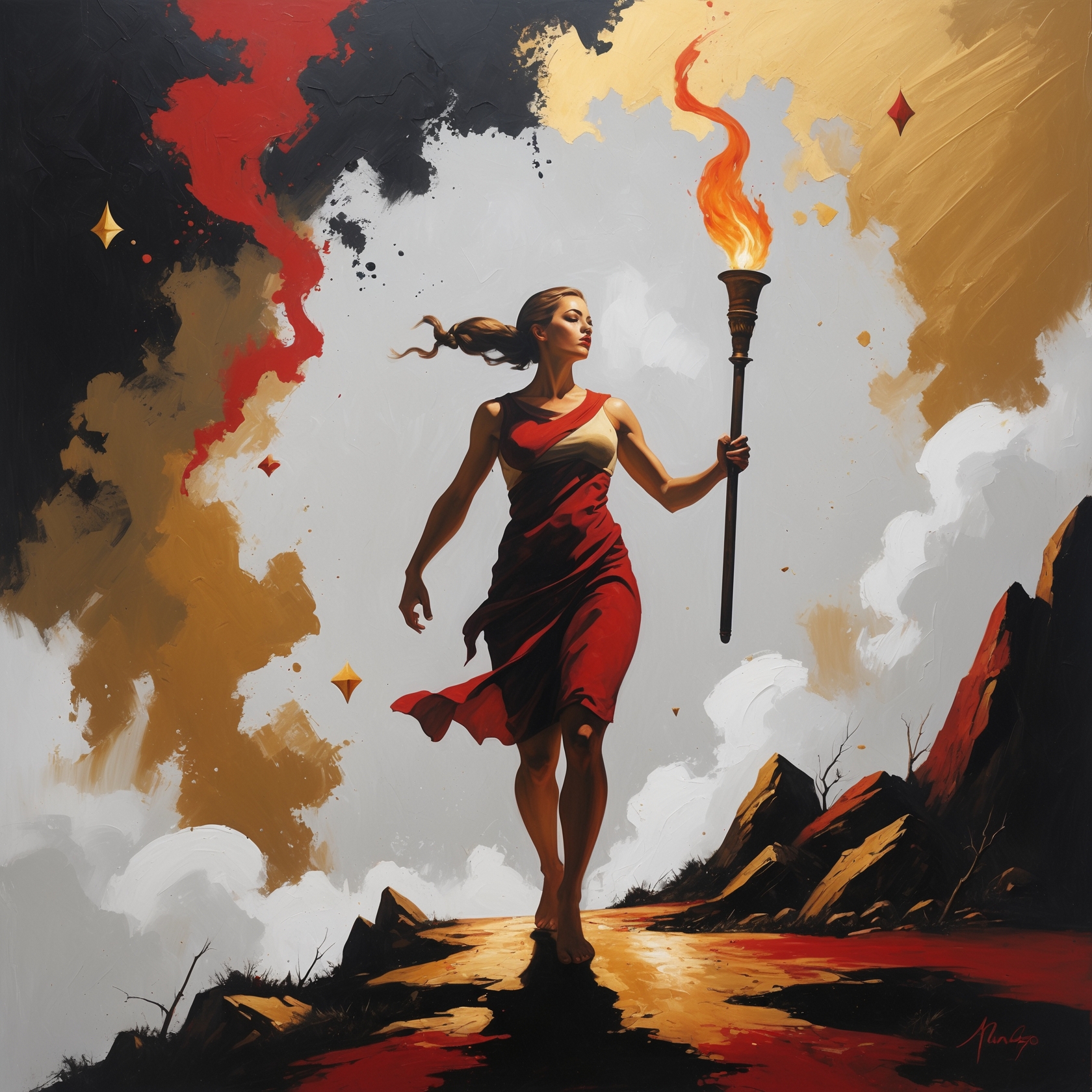 SelfPsy Archetype: The Pioneer
