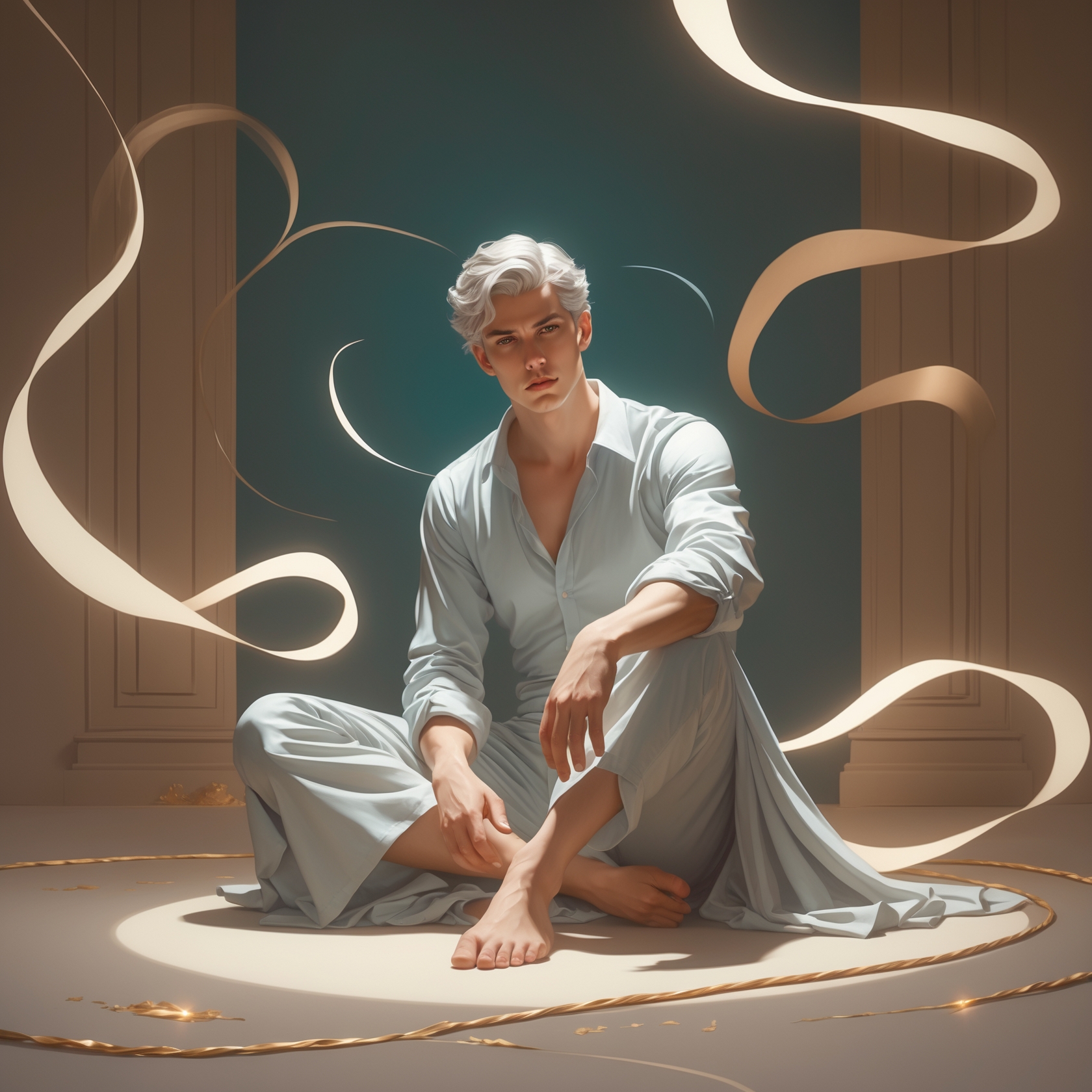 SelfPsy Archetype: The Muse